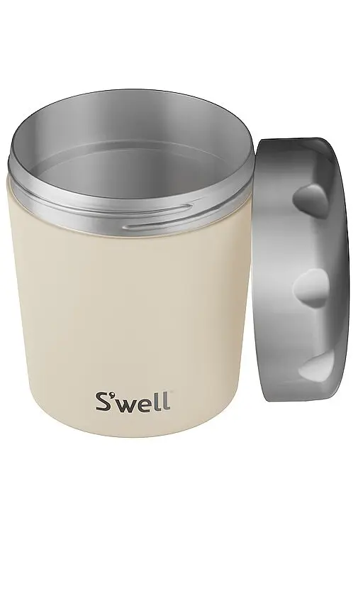 S'WELL Ice Cream Pint Cooler
