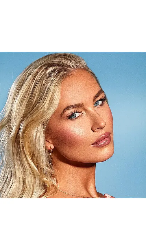 ICONIC LONDON Kissed The Sun Multi-use Cheek Glow