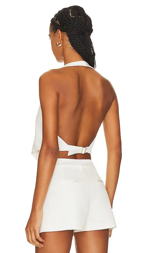 Retrofete Florence Vest
