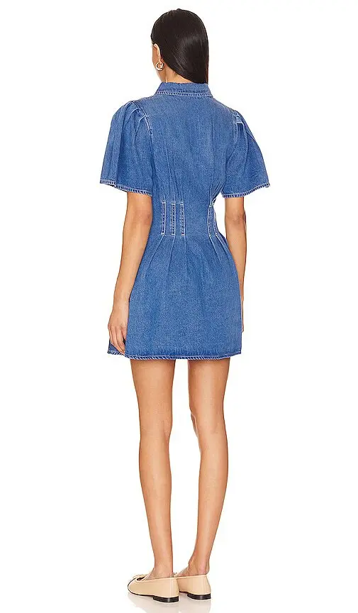 Heartloom Karia Denim Dress