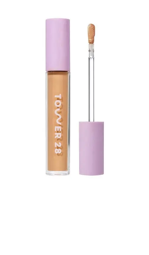 TOWER 28 Swipe Serum Concealer - Tan