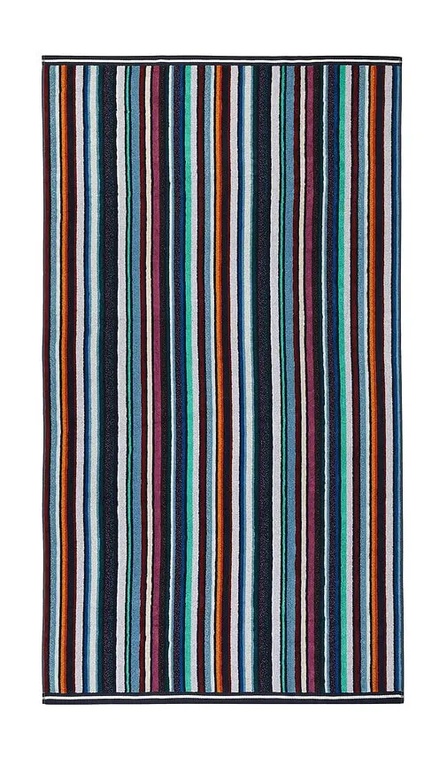 Missoni Chandler Beach Towel - Charcoal