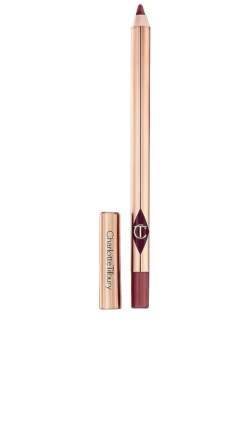 Charlotte Tilbury Lip Cheat Long-lasting Waterproof Lip Liner - Blush