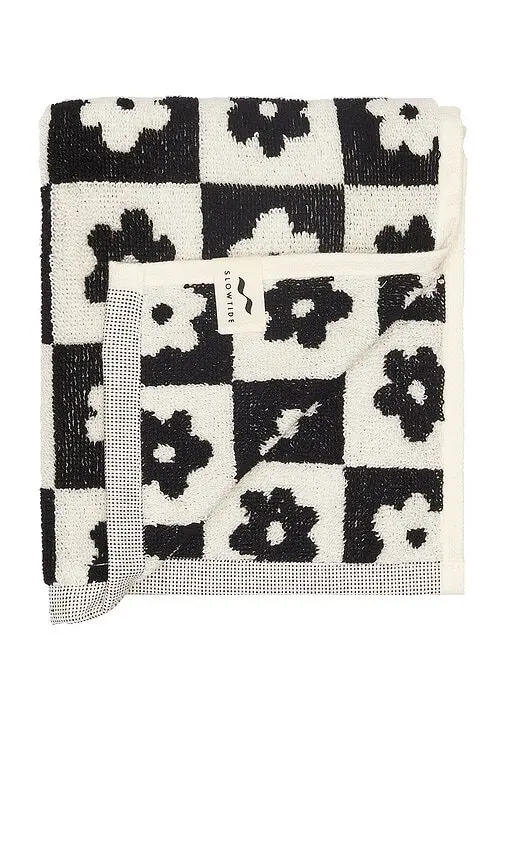 SLOWTIDE Gigi Hand Towel