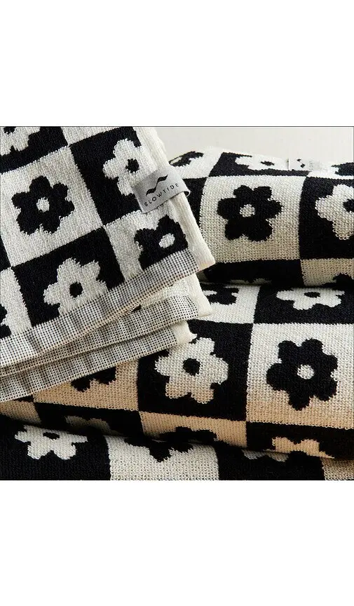 SLOWTIDE Gigi Hand Towel