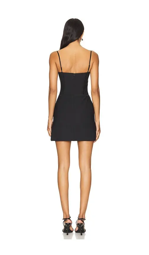 Superdown Sevyn Mini Dress