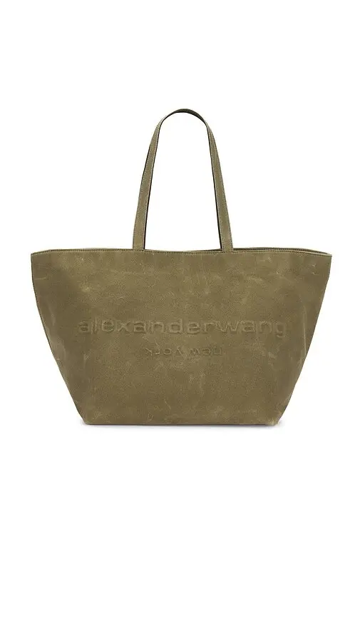 Alexander Wang Punch Tote