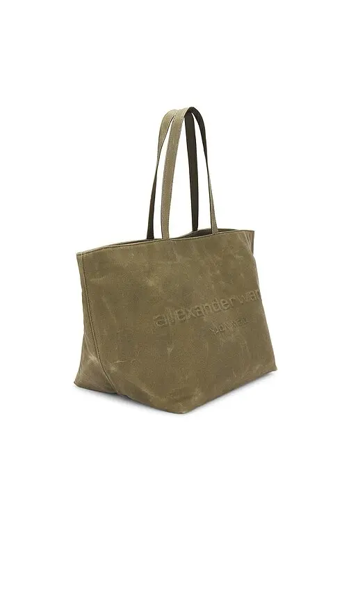 Alexander Wang Punch Tote