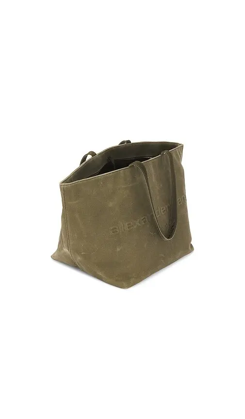 Alexander Wang Punch Tote