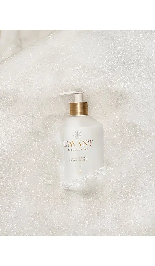 L'AVANT COLLECTIVE High Performing Dish Soap