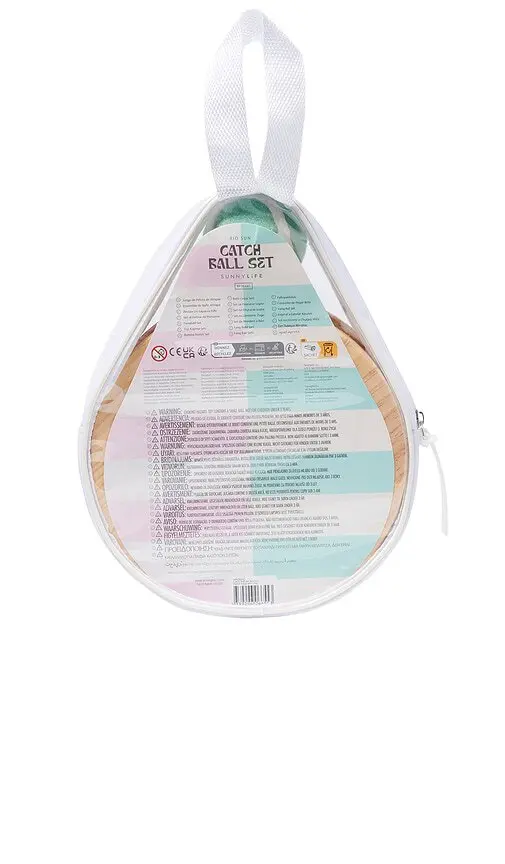 SUNNYLIFE Catch Ball Set