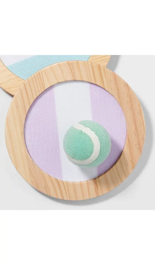SUNNYLIFE Catch Ball Set