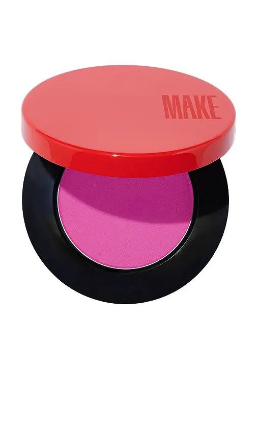 MAKE BEAUTY Skin Mimetic Microsuede Blush - Fuchsia