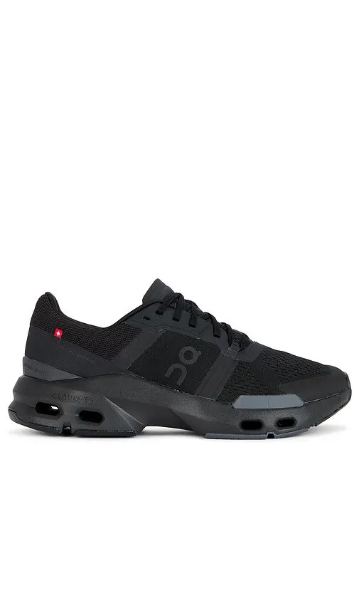 On Cloudpulse Sneaker - Black