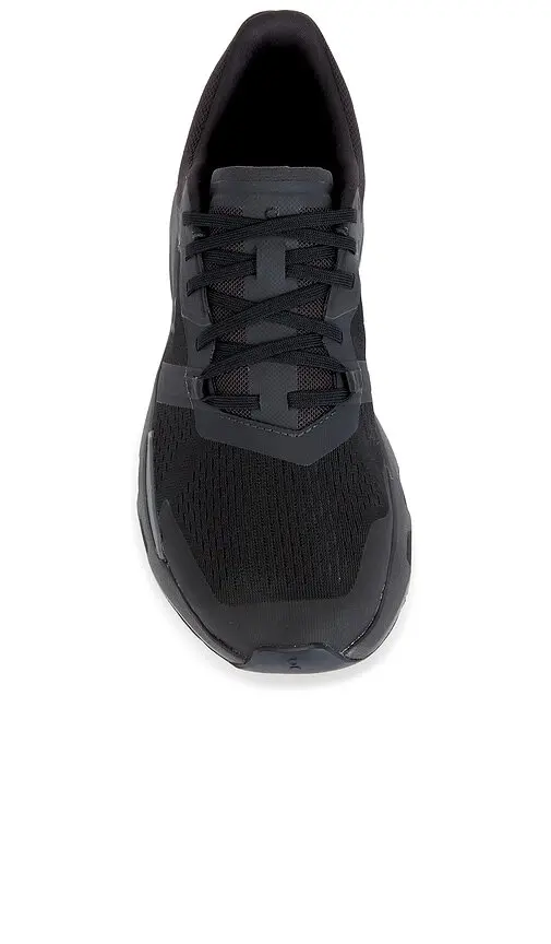 On Cloudpulse Sneaker - Black