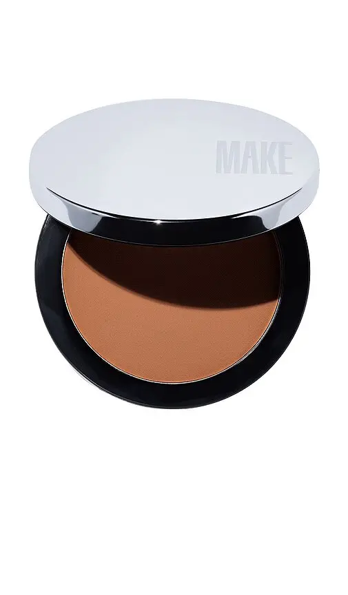 MAKE BEAUTY Diffusion Set Translucent Pressed Powder - Beauty: Na