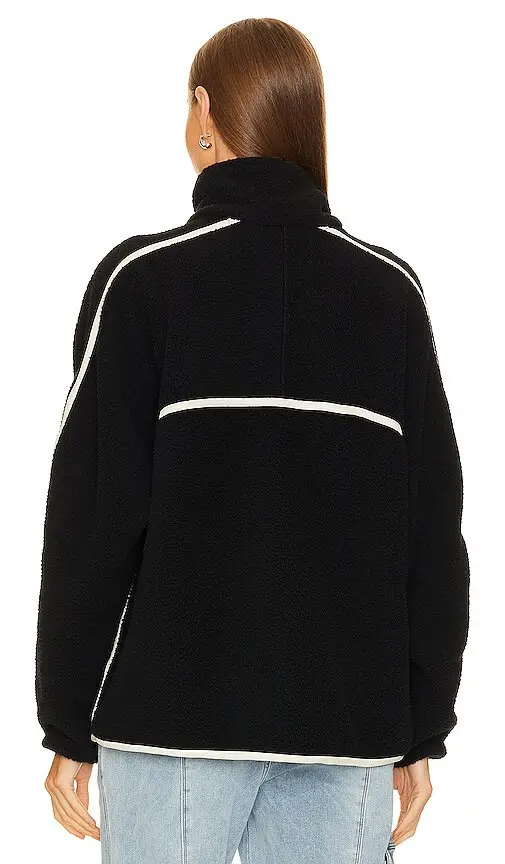 LAMARQUE Helsa Fleece Jacket