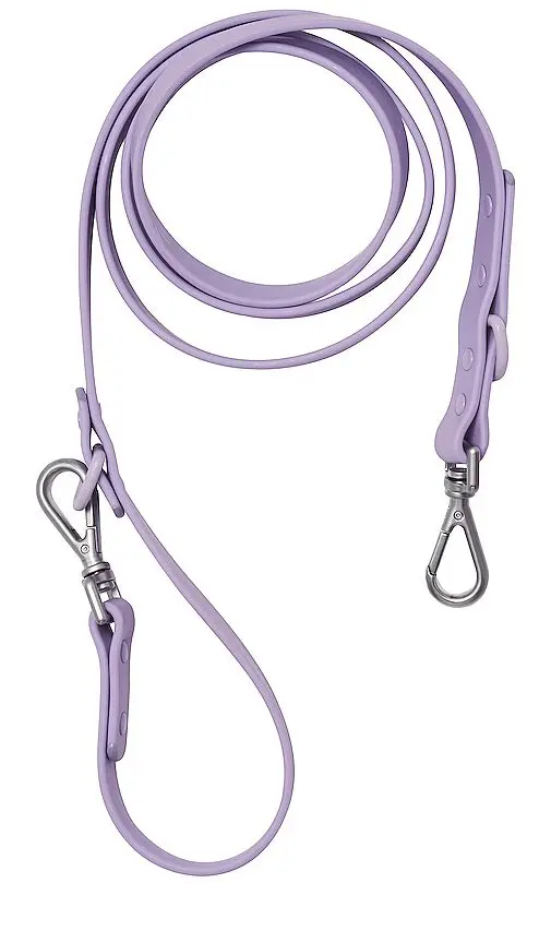 WILD ONE Leash - Lavender