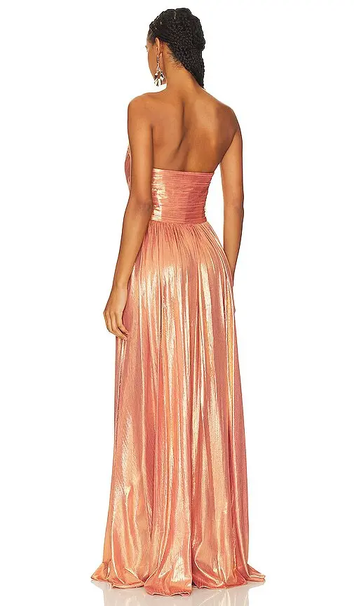 Retrofete Waldorf Dress
