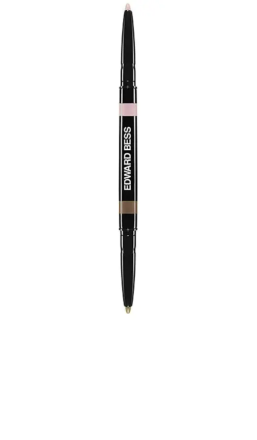 EDWARD BESS Fully Defined Eyebrow Duo - Beige