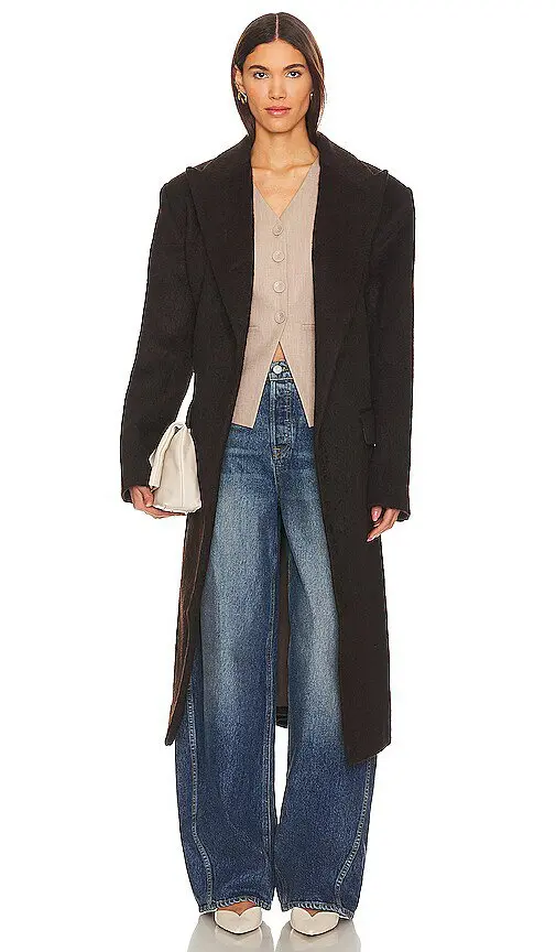 Heartloom Silvie Vest