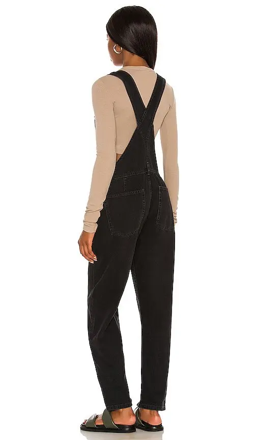 Free People X We The Free Ziggy Denim Overall In . Also