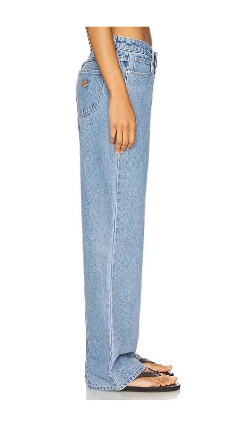 Abrand Denim 99 Baggy Jeans