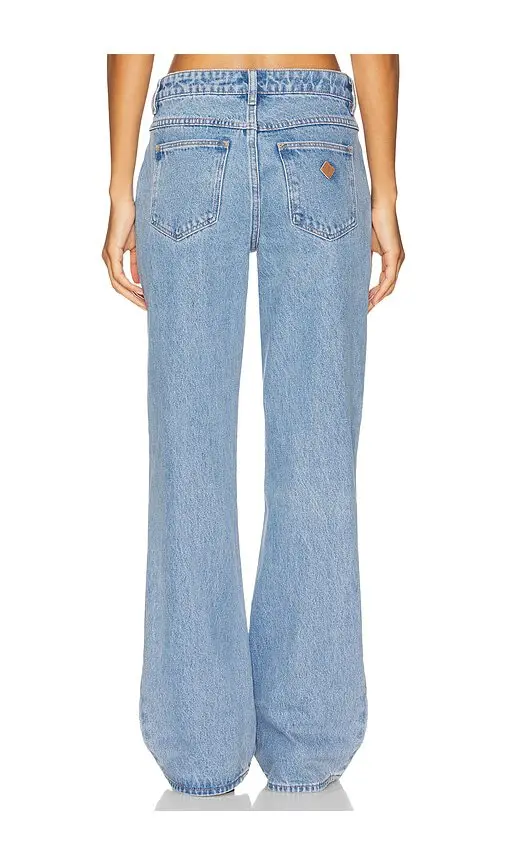 Abrand Denim 99 Baggy Jeans
