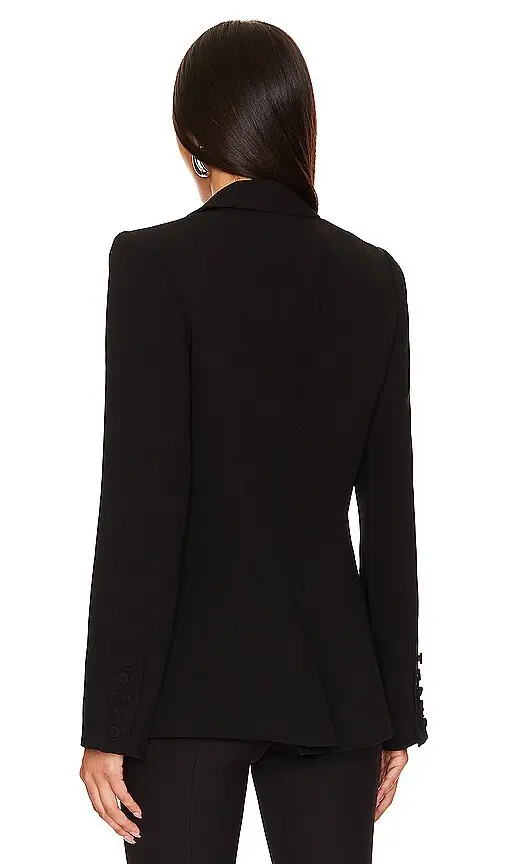 Cinq À Sept Karlie Blazer - Black