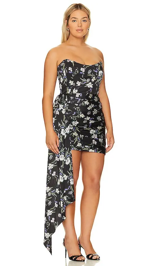 Katie May Chasing Dawn Dress