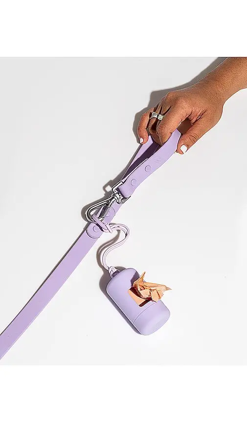 WILD ONE Poop Bag Carrier