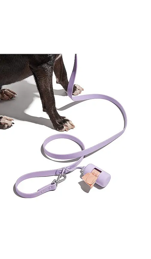 WILD ONE Poop Bag Carrier