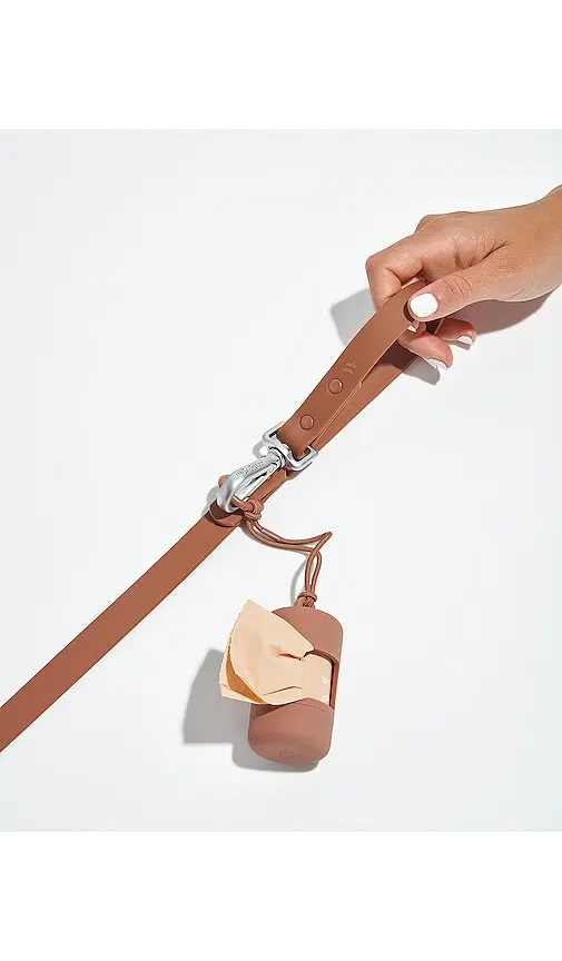 WILD ONE Poop Bag Carrier