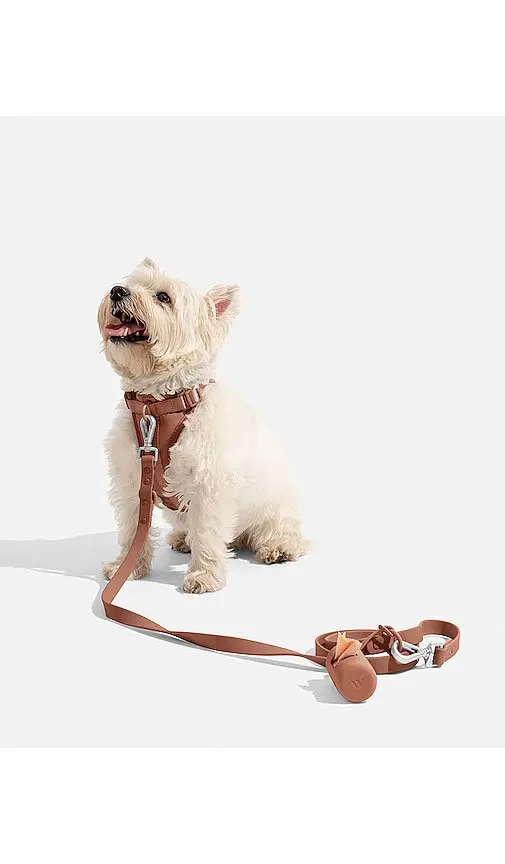 WILD ONE Poop Bag Carrier