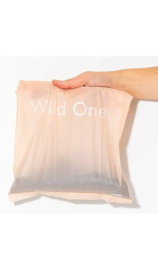 WILD ONE Poop Bags 120 Count