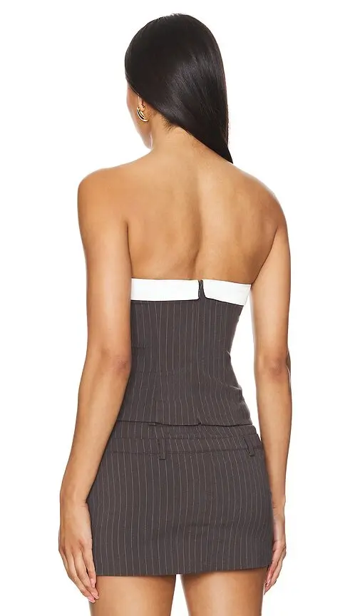 LOVERS AND FRIENDS Ashley Tube Top