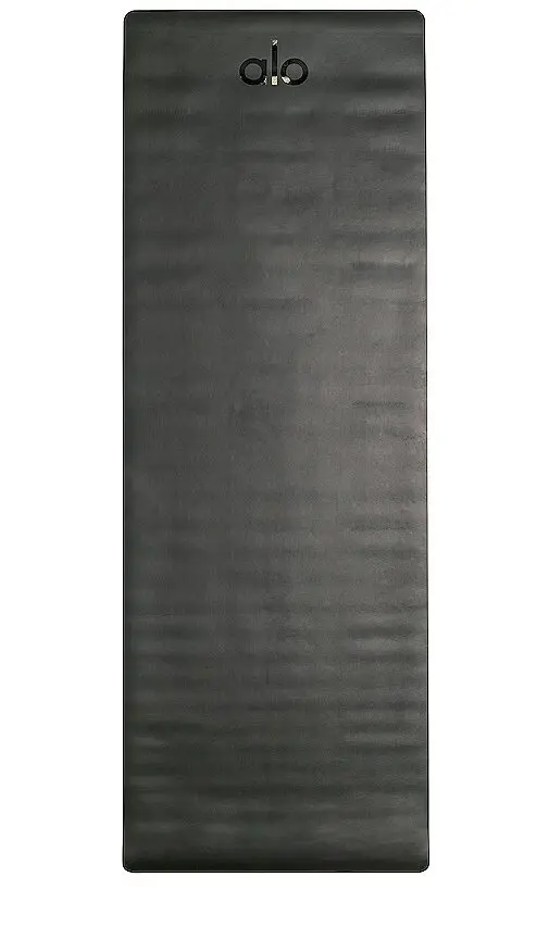 Alo Yoga Warrior Mat - Black