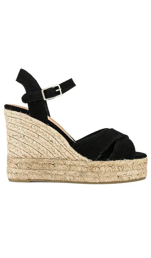 CastaÑer Blaudell Wedge