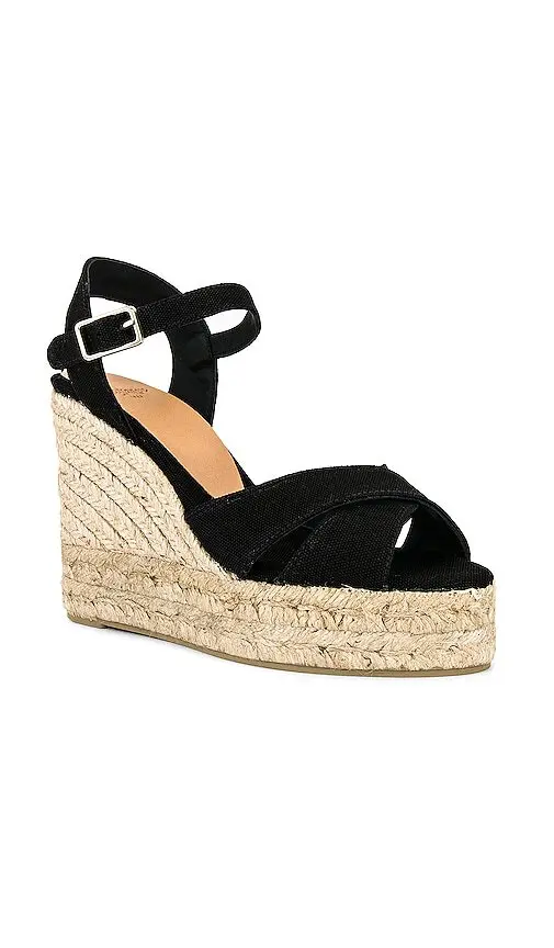 CastaÑer Blaudell Wedge