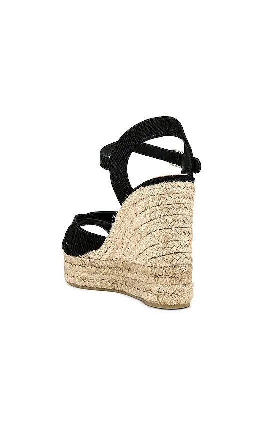 CastaÑer Blaudell Wedge