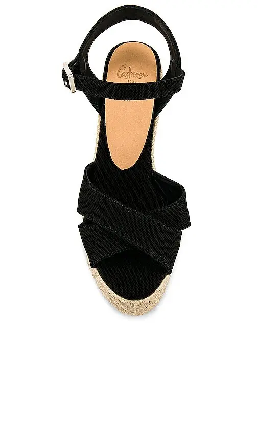 CastaÑer Blaudell Wedge