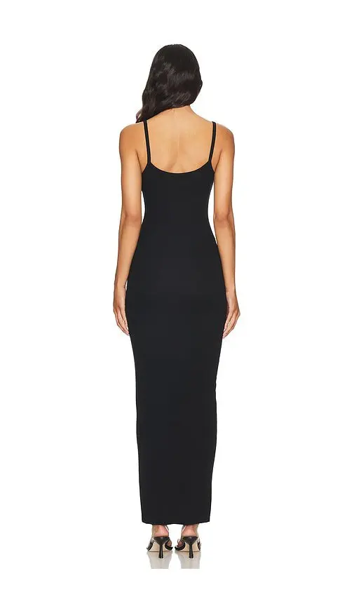Cotton Citizen The Verona Spaghetti Maxi Dress