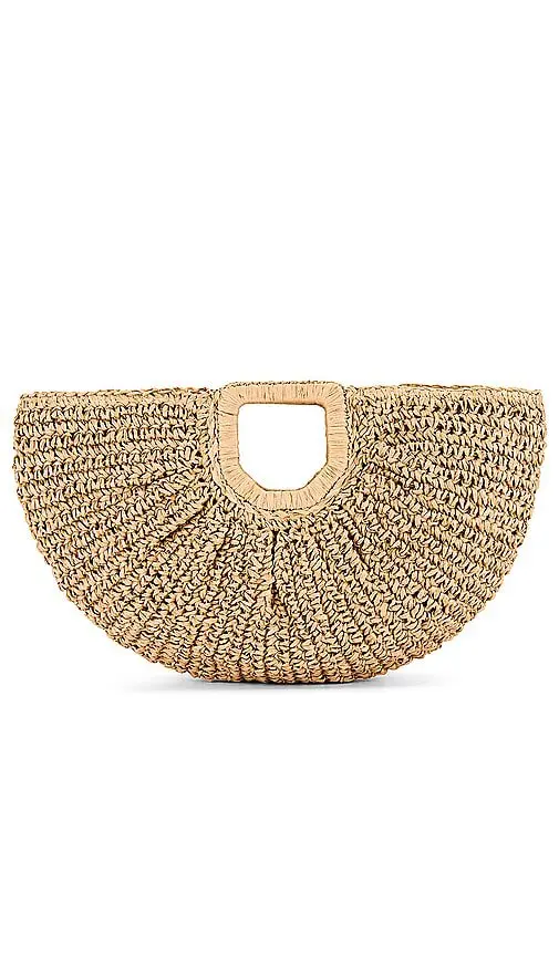 8 Other Reasons The Weekend Bag