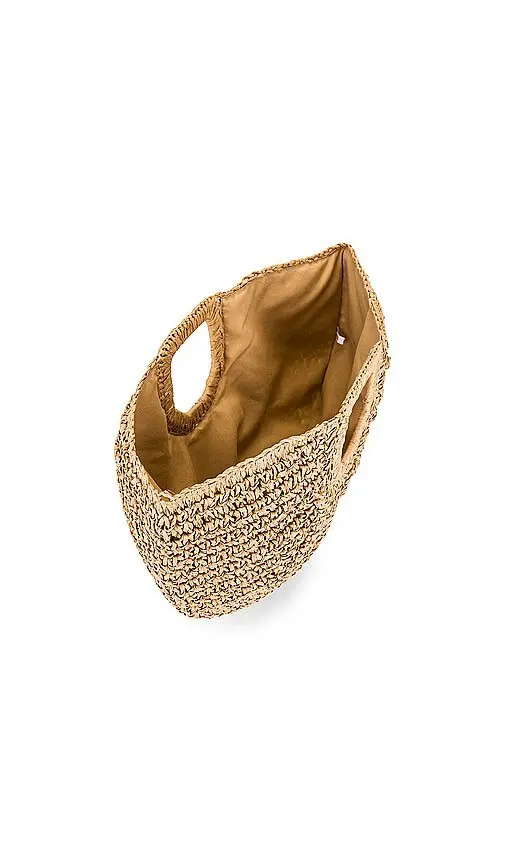 8 Other Reasons The Weekend Bag