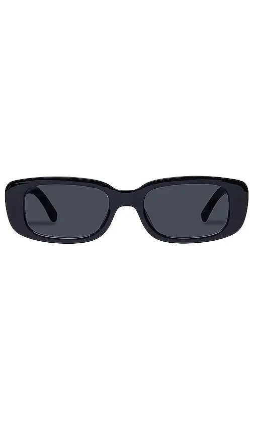 AIRE Ceres V2 Sunglasses - Black