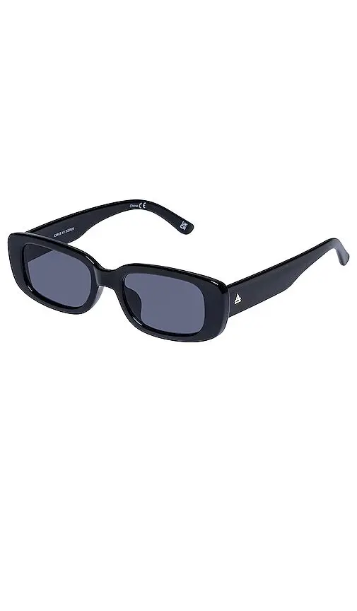 AIRE Ceres V2 Sunglasses - Black