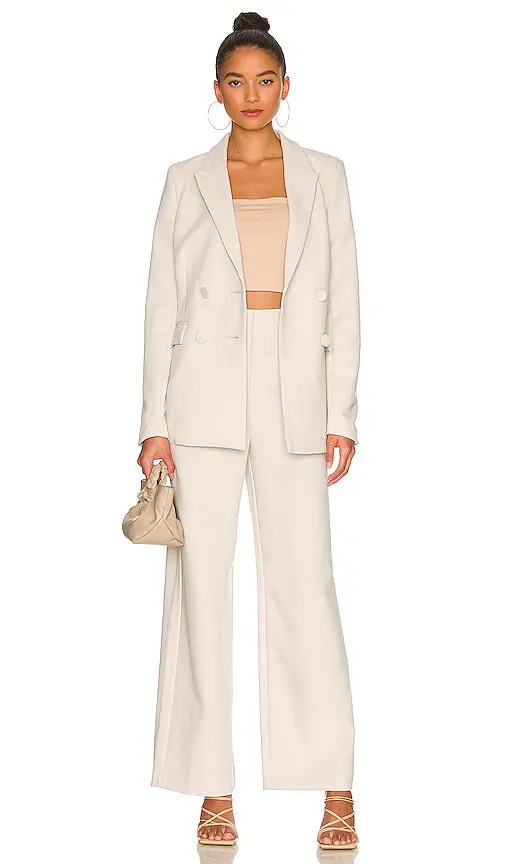 Bardot Anna High Waist Pant
