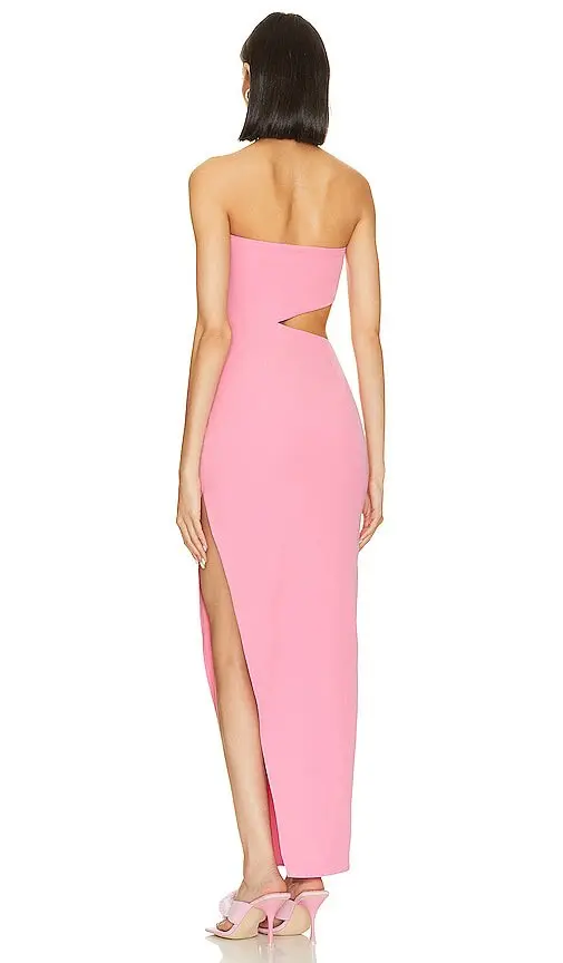 LOVERS AND FRIENDS Maves Maxi Dress