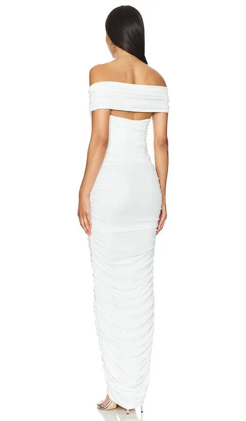 Majorelle Sigourney Gown