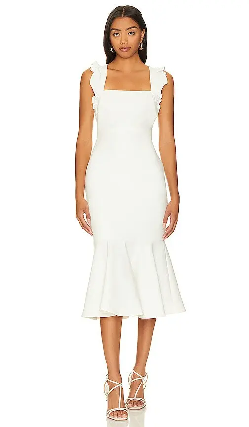 Likely Hara Dress